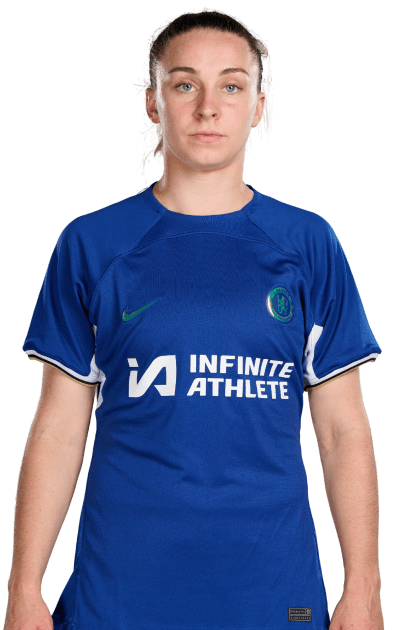 Niamh Charles` | Profile | Official Site | Chelsea Football Club