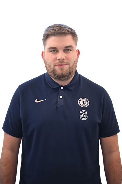 Jack Stephens | Profile | Official Site | Chelsea Football Club