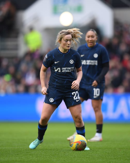 James and Cuthbert shortlisted for WSL Goal of the Month award | News ... James and Cuthbert shortlisted for WSL Goal of the Month award | News ...
