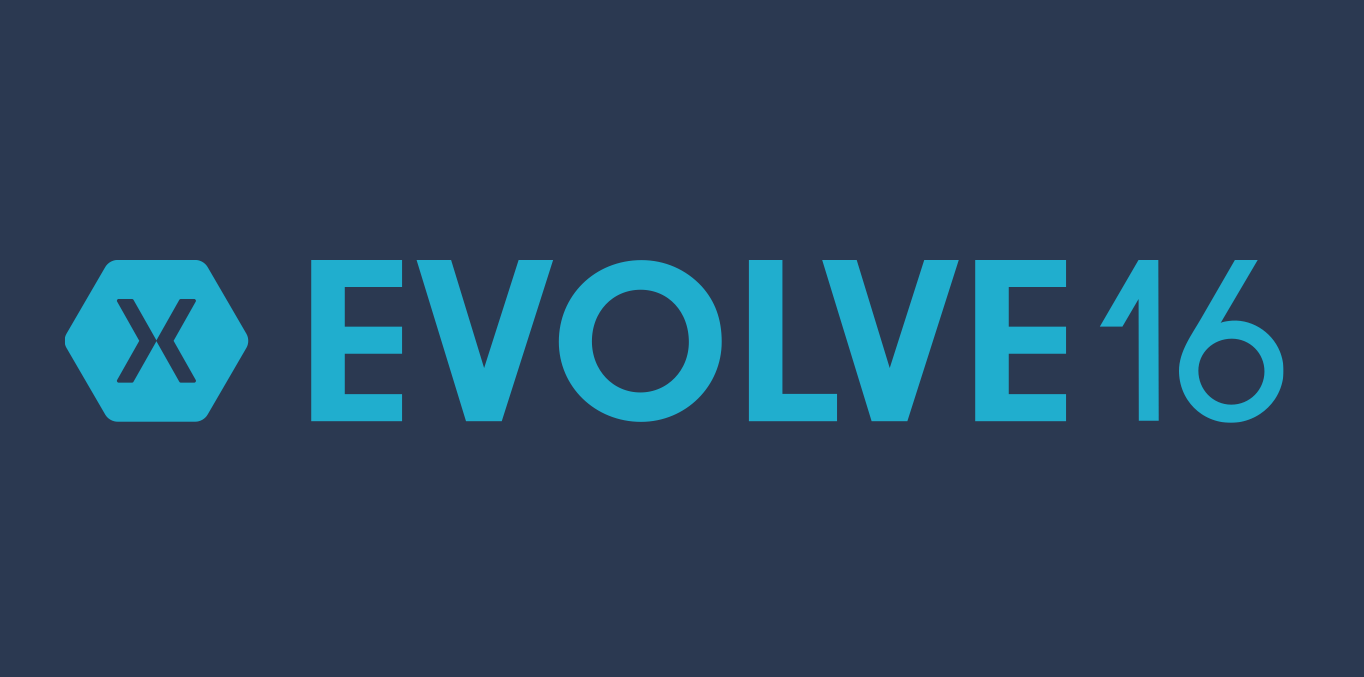 Xamarin Evolve Redux Xamarin Evolve Redux