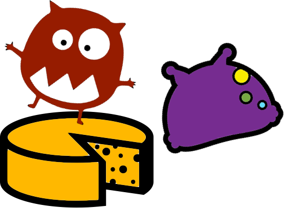 Blobs And Blobs Of Cheese A Xamarinazure Storage Primer