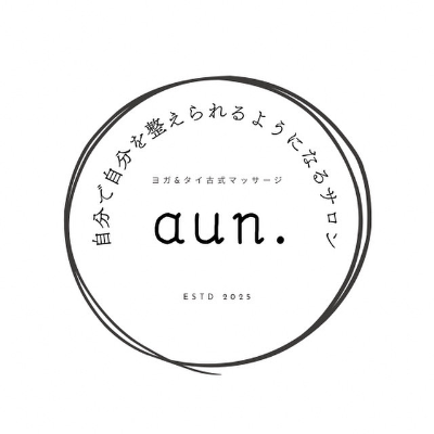 aunトップページ - aun.（yoga） | コエテコカレッジ byGMO - eラーニング・オンライン講座を販売・学ぶ