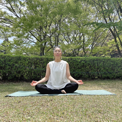 aunトップページ - aun.（yoga） | コエテコカレッジ byGMO - eラーニング・オンライン講座を販売・学ぶ