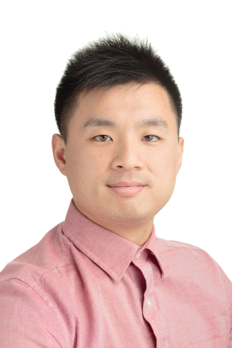 Henry Hsu, Software Engineer