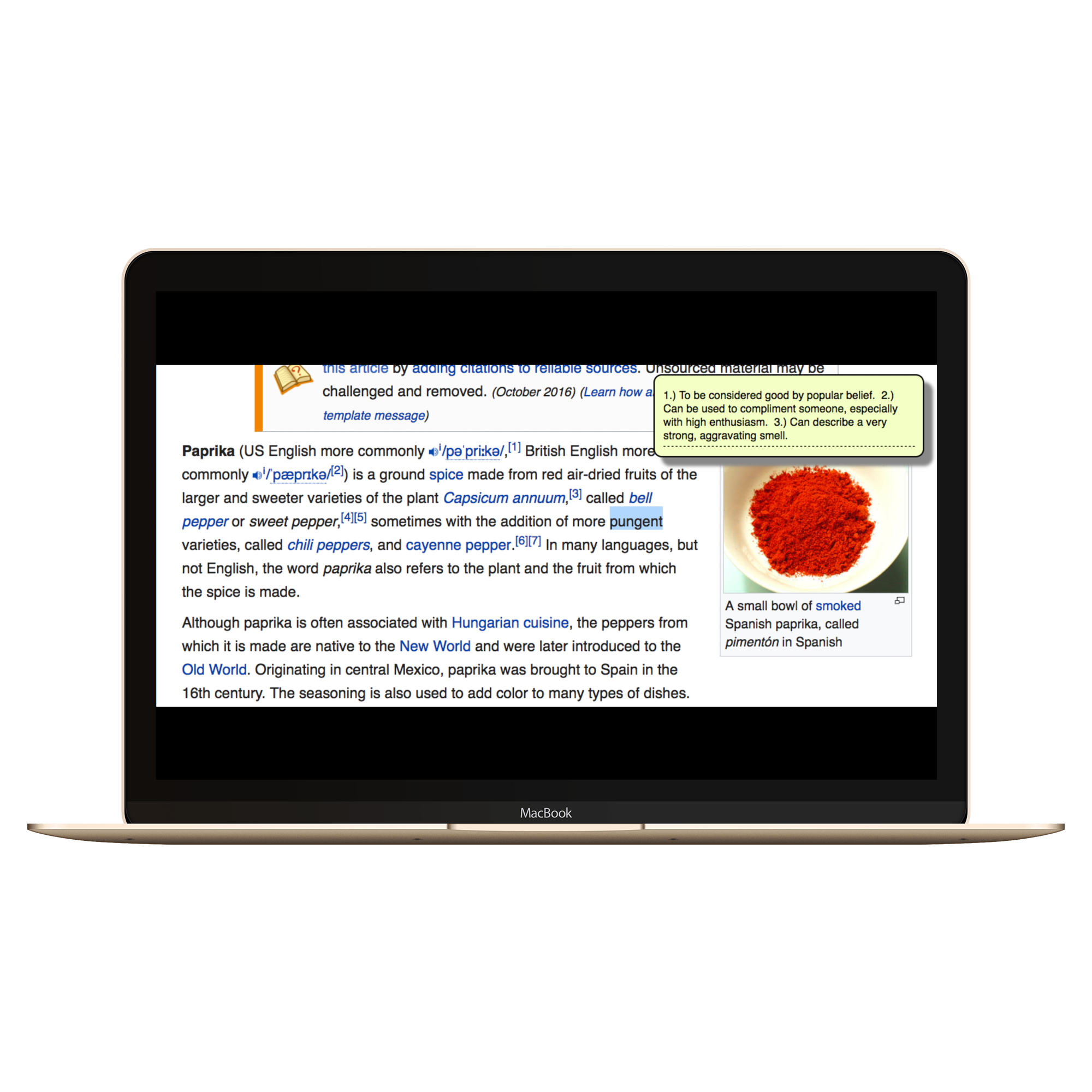 Henry Hsu, Software Engineer