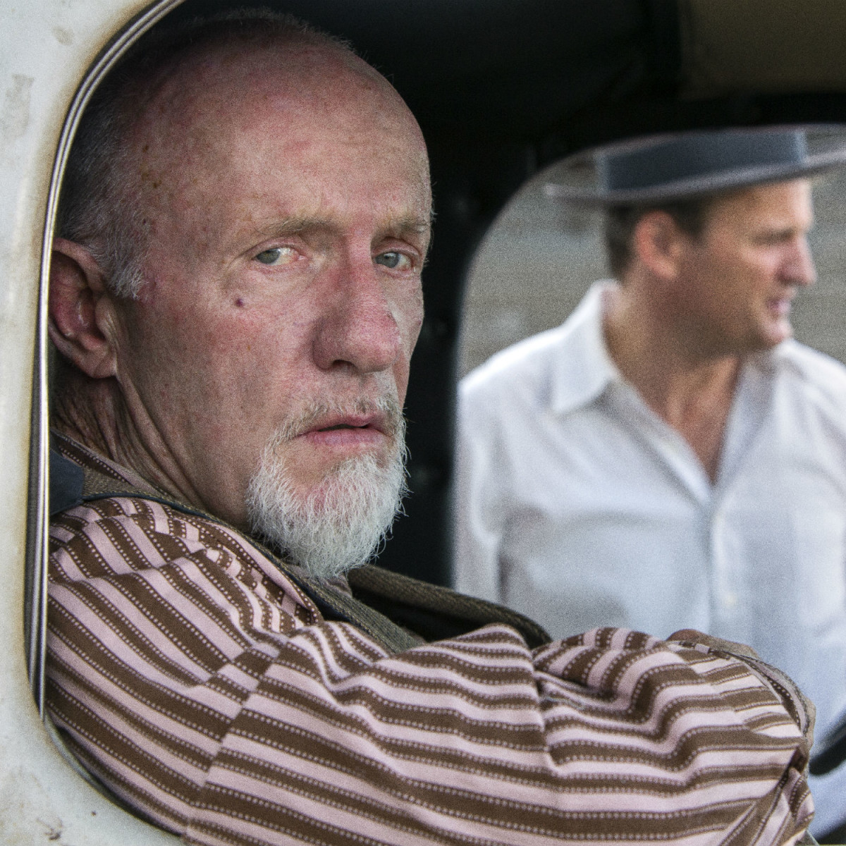 Netflix's Mudbound turns a tale of true grit into a truly great film ...