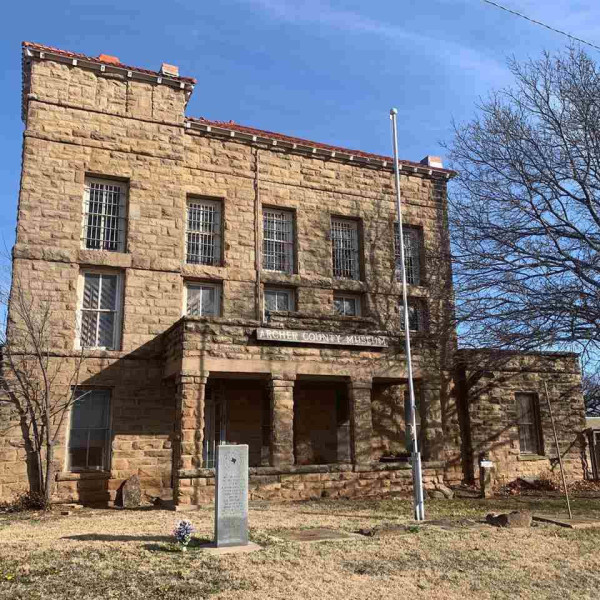 Famed Texas town is selling its historic jail beginning at just $5,000 ... Famed Texas town is selling its historic jail beginning at just $5,000 ...