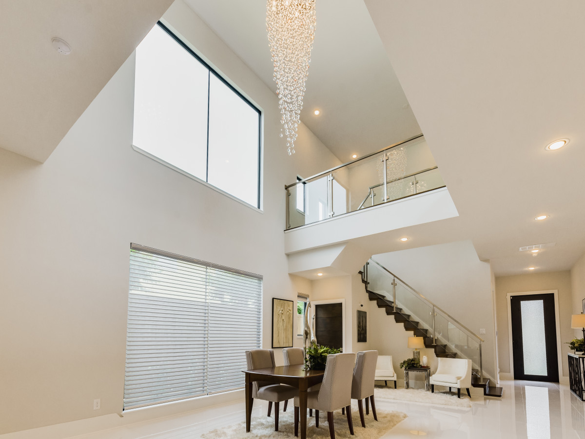 Wine aficionados bring their best to sip and socialize at Houston home - CultureMap Houston