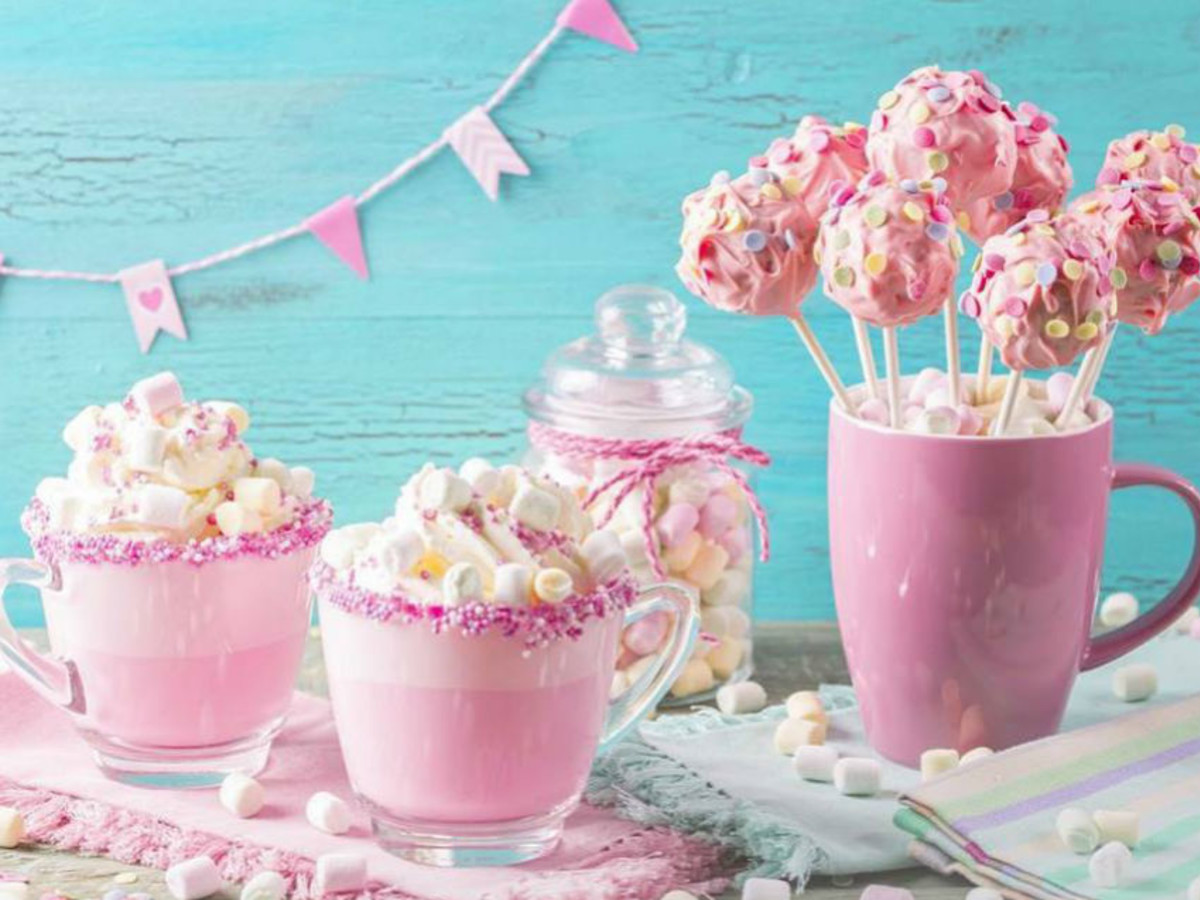 Magical new dessert shop in Deep Ellum fulfills all our unicorn dreams ... Magical new dessert shop in Deep Ellum fulfills all our unicorn dreams ...