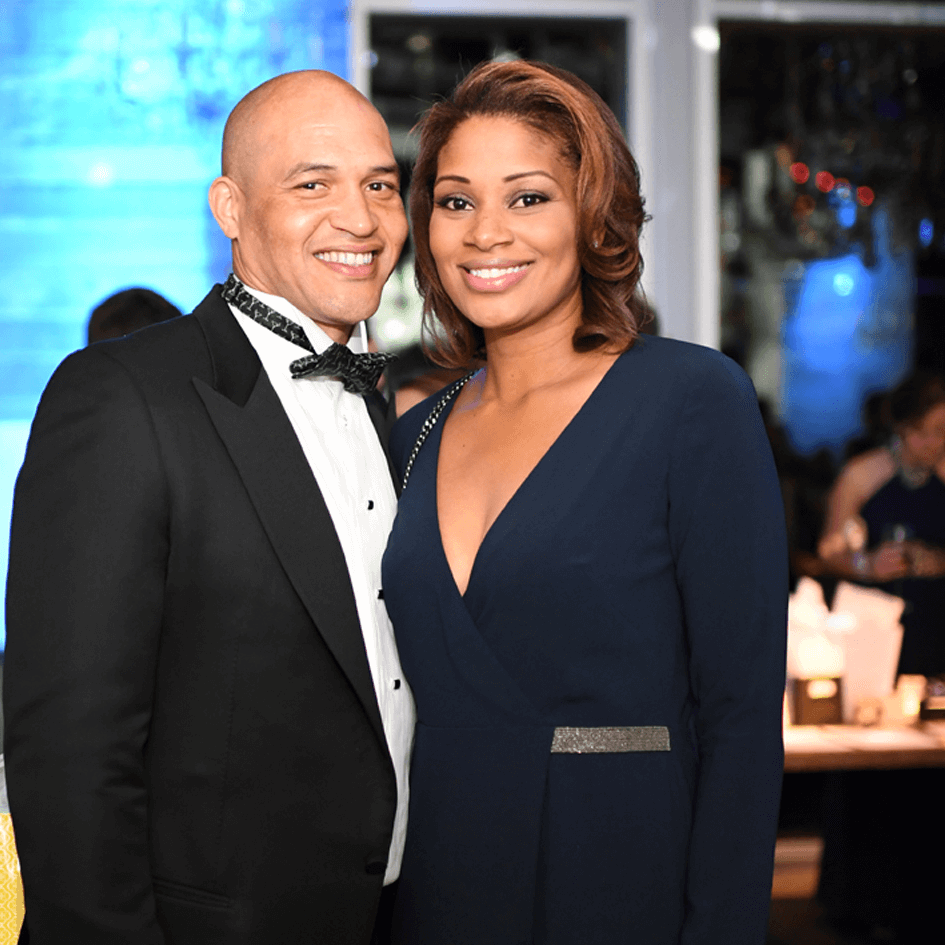 Glam young professionals party for a good cause at Jungle Book Gala - CultureMap Houston