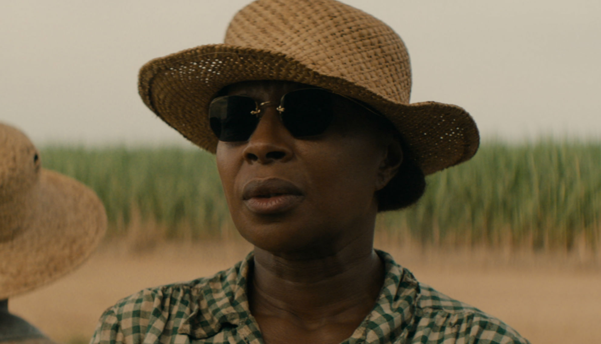 Netflix's Mudbound turns a tale of true grit into a truly great film ...
