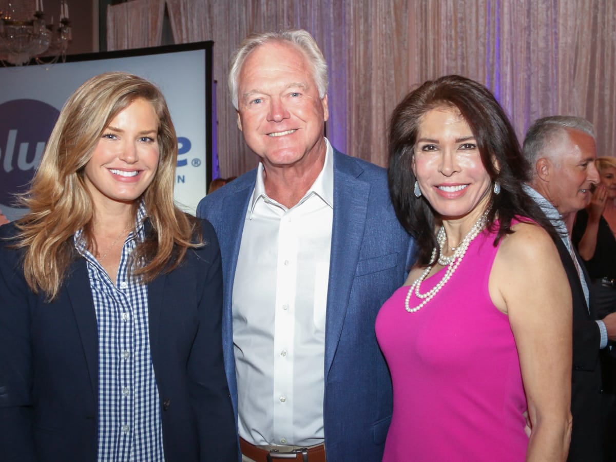 Houston group Blue Cure rolls out red-hot event for Erin Brockovich - CultureMap Houston