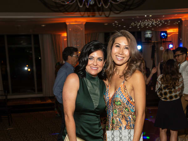 Houston group Blue Cure rolls out red-hot event for Erin Brockovich - CultureMap Houston