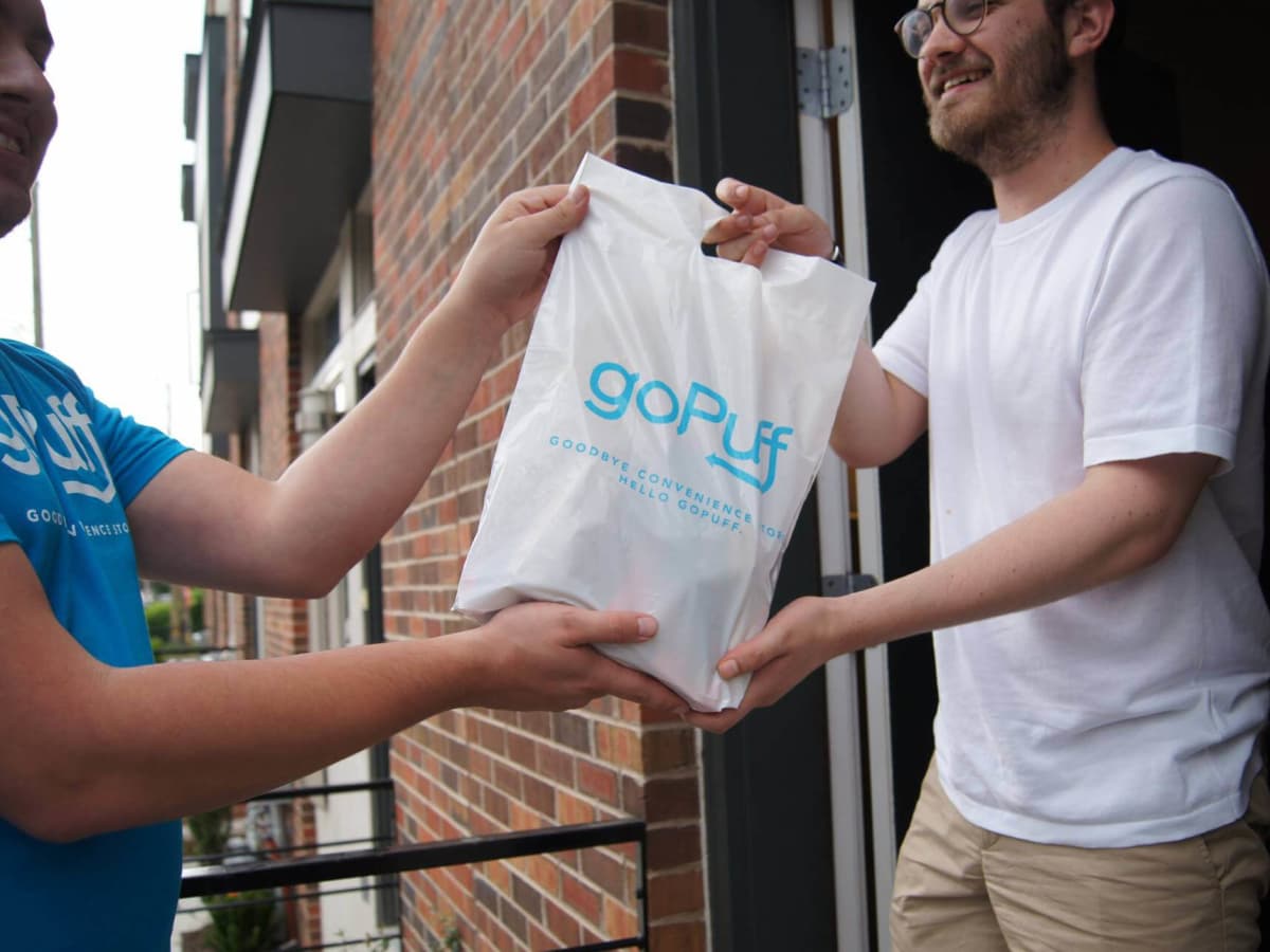 New Austin Service Delivers Booze To Your Door In 30 Minutes Or Less new-austin-service-delivers-booze-to-your-door-in-30-minutes-or-less