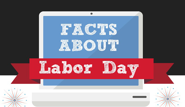 Why We Celebrate Labor Day [Infographic] | CyberCoders Insights