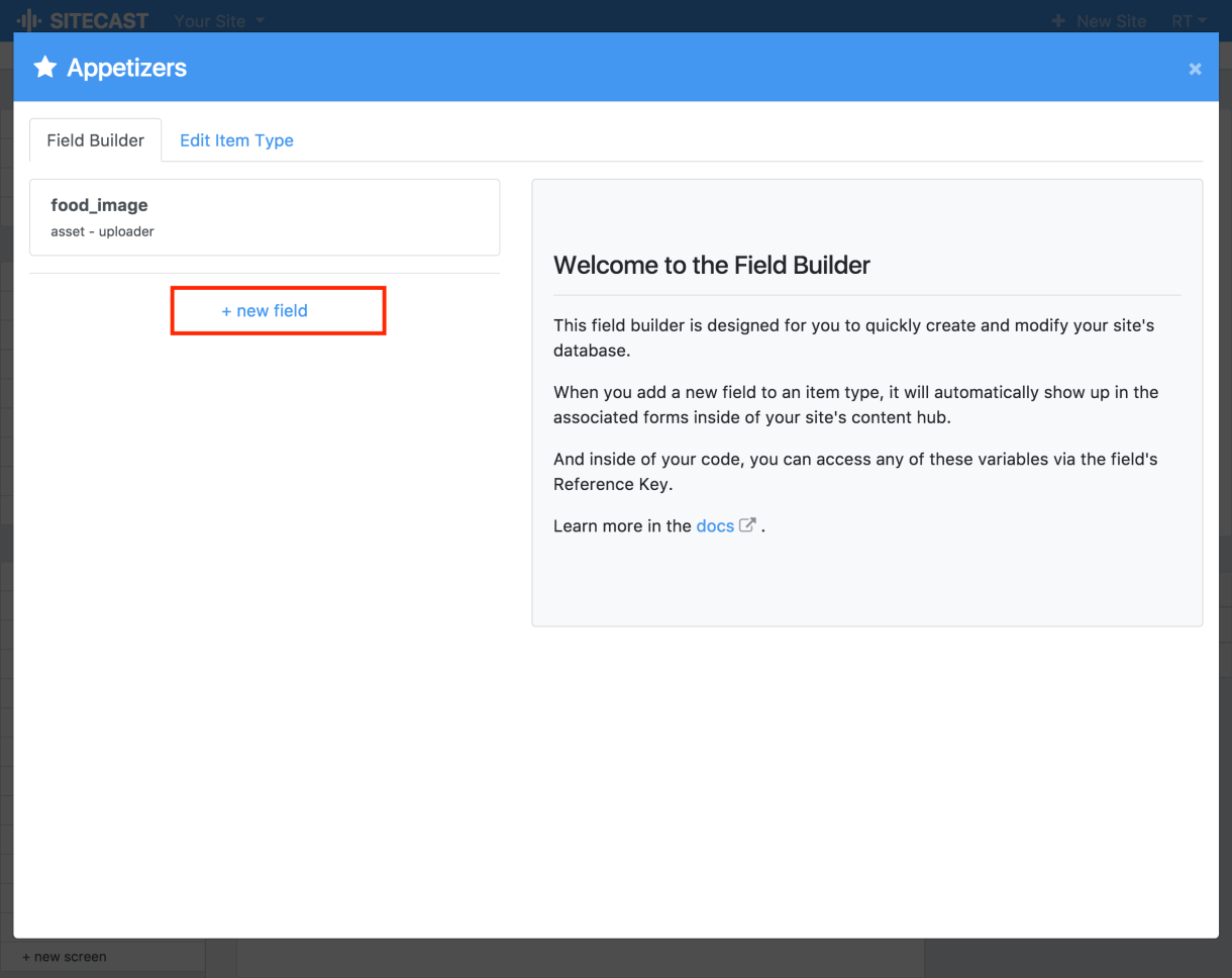 Introduction To The Content Hub Sitecasts Content Management System