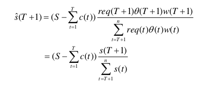 RTB广告竞价系统的算法介绍 | Dolantin