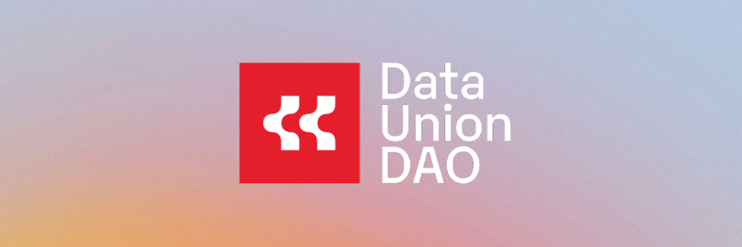 Data Union DAO – DAO Central