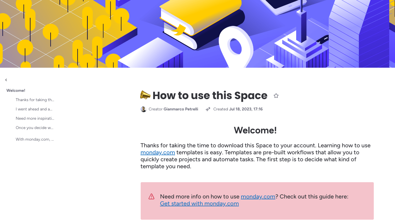 HabiTrack- The monday Habit Tracker