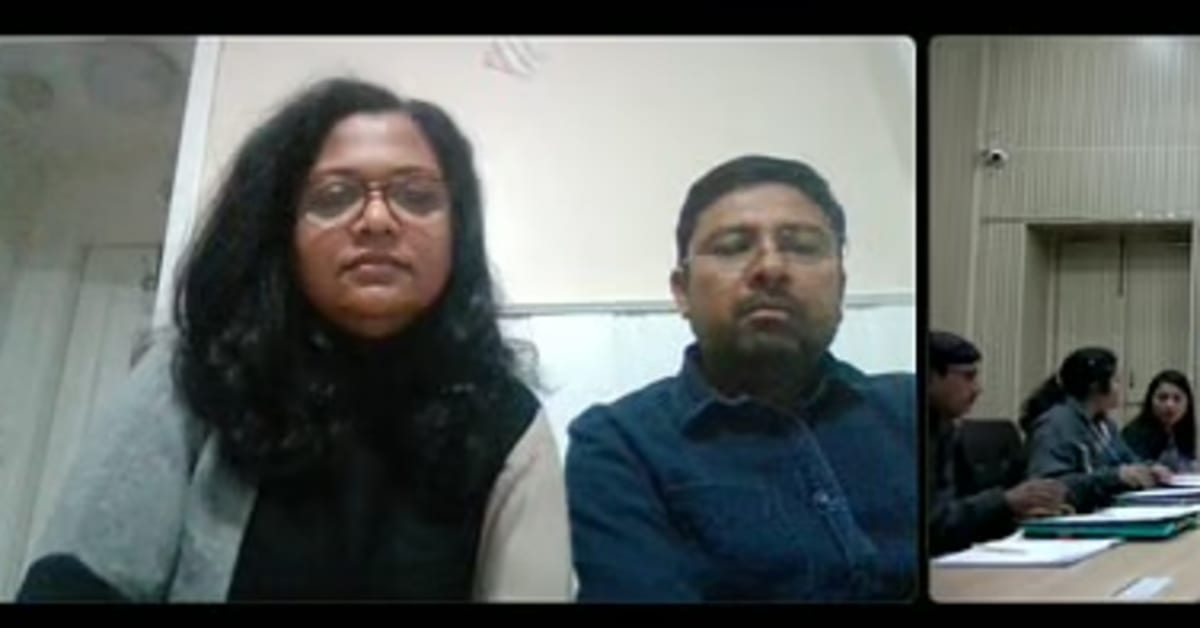 Nagpur Dalit Couple Wins Landmark Supreme Court Case Over ₹130 Crore Intellectual Property Theft