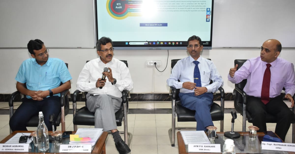 NADP Makes History: India's First Defence-Focused PGDM Program Achieves 100% Placement Success ...