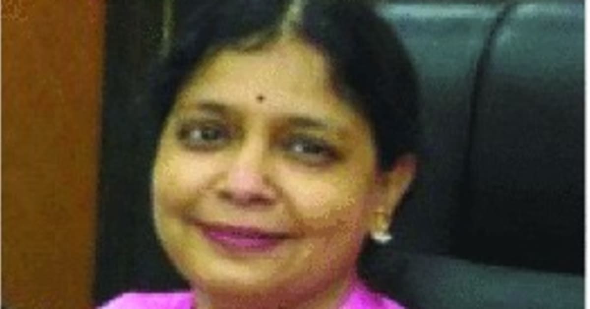 Dr. Manali Kshirsagar to be VC of RTMNU while Dr. Vilas Kharche appointed as VC, MPKV Rahuri