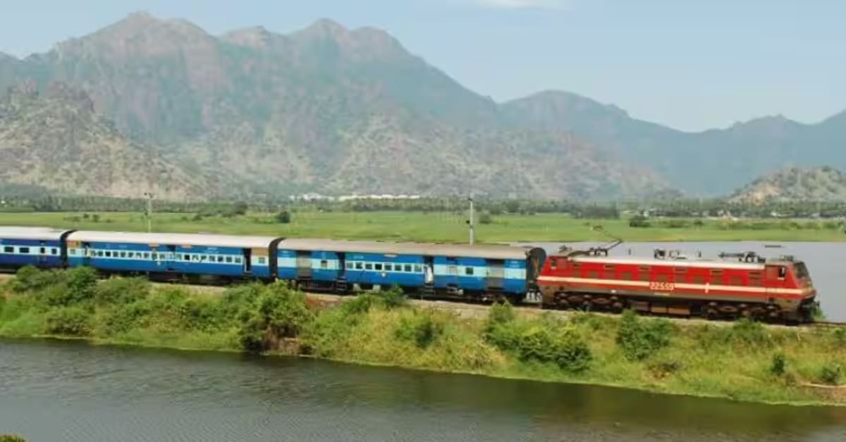 CR Announces 76 Winter Special Trains for Christmas and New Year Rush, Extra Services to Run ...