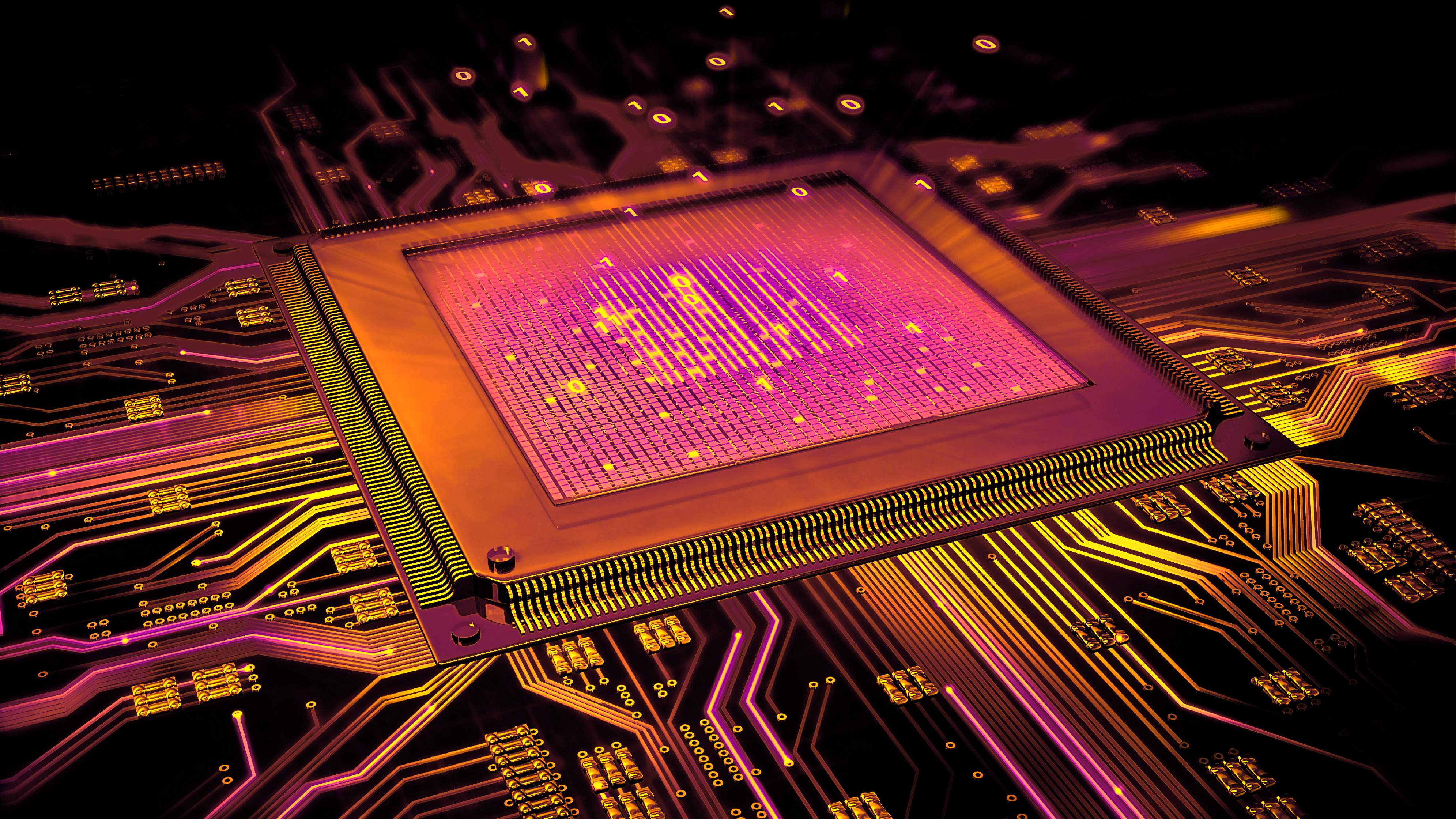 Multi-threaded hashing with xxHash from R