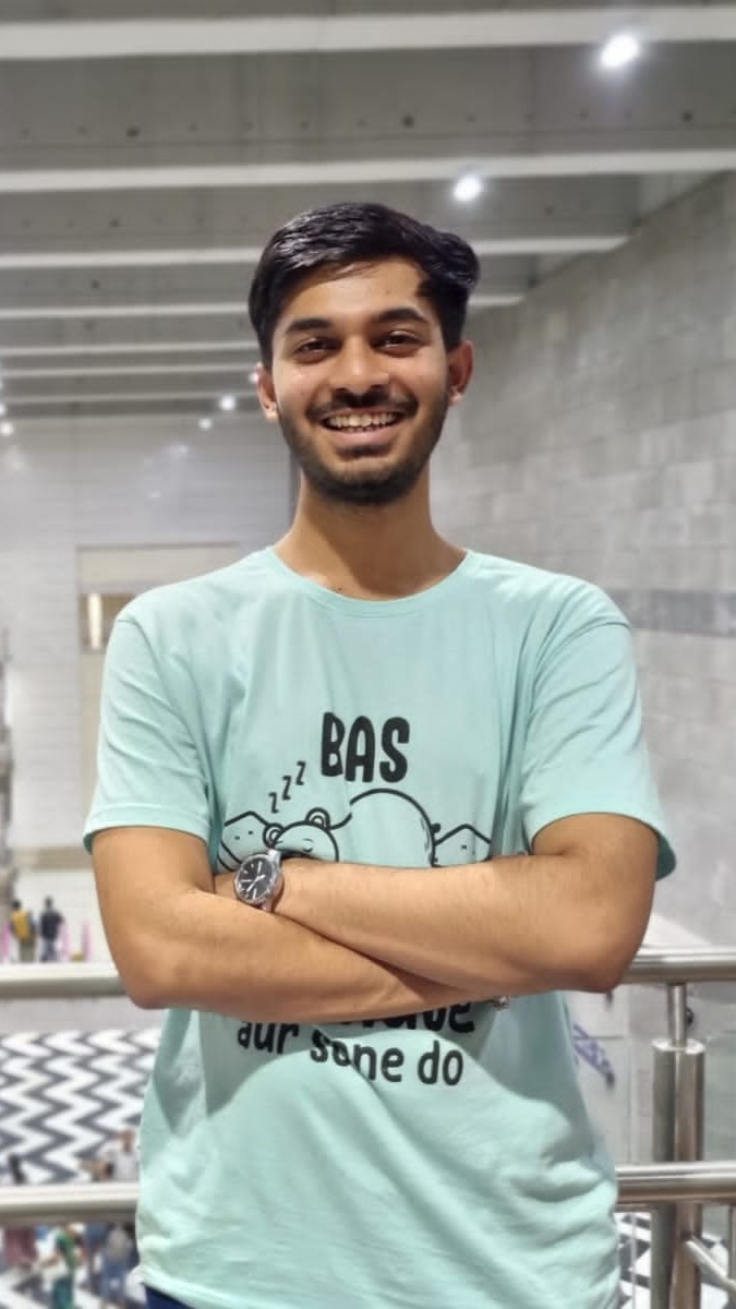 PCCOE's GeeksforGeeks Student Chapter