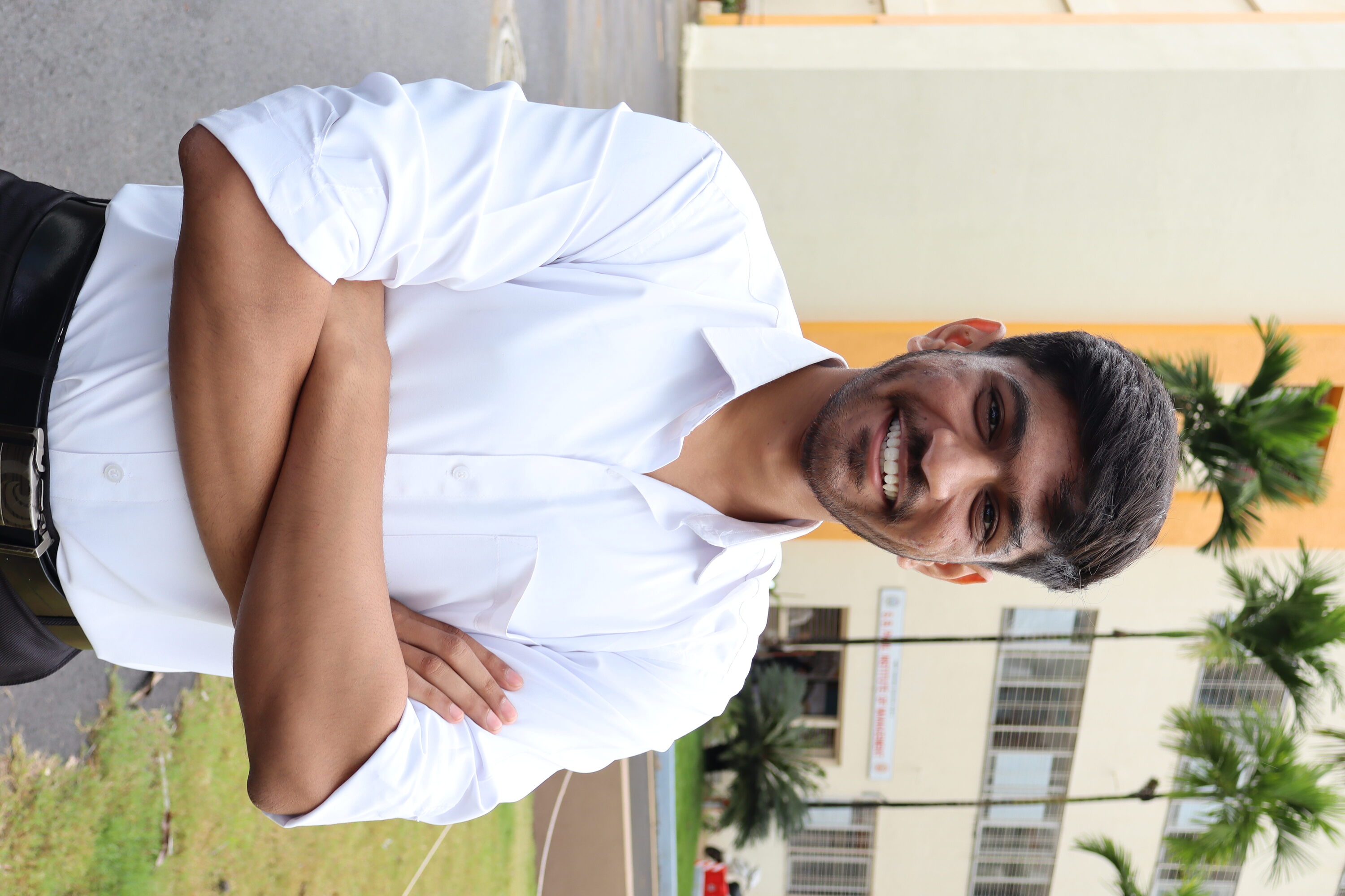 PCCOE's GeeksforGeeks Student Chapter