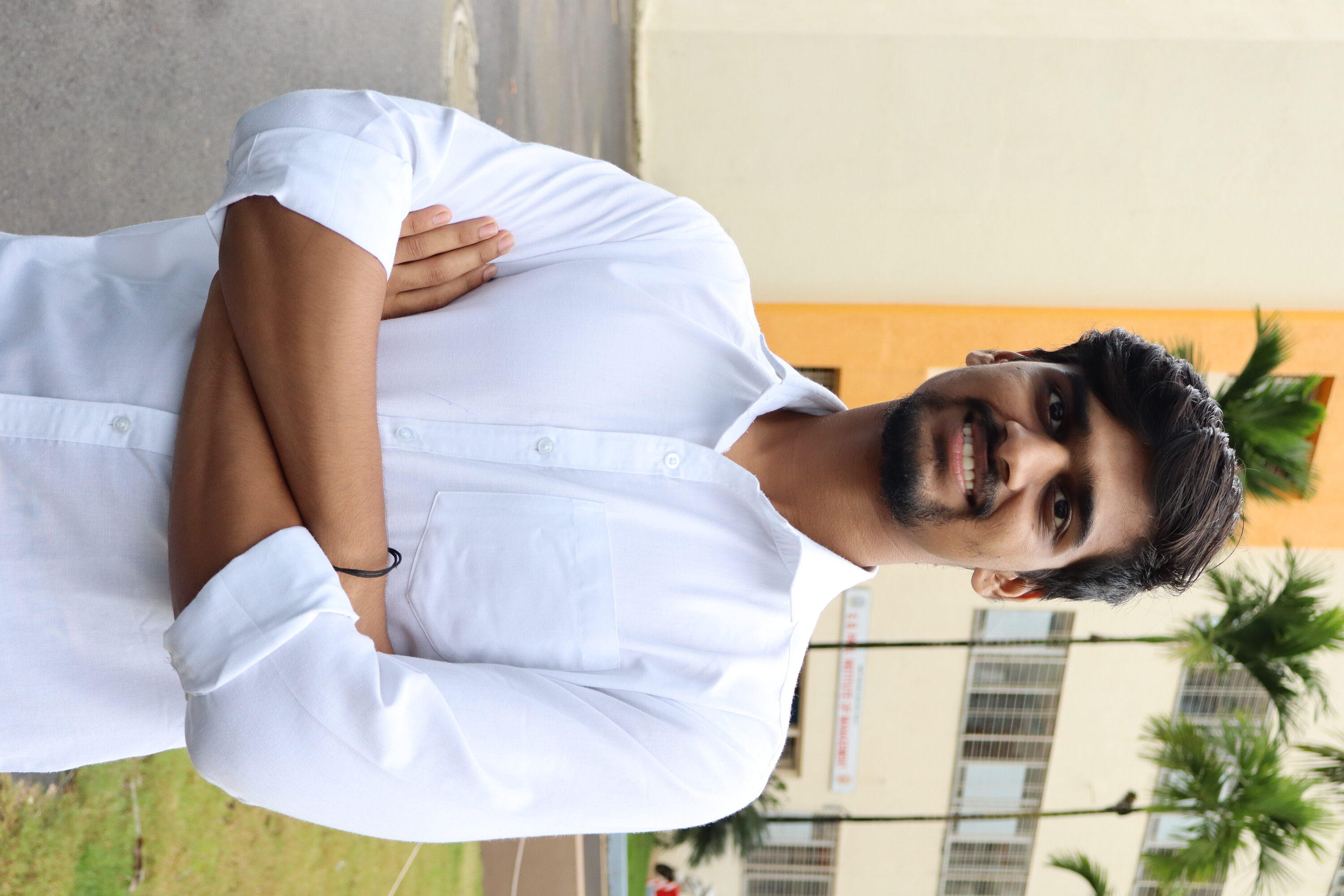 PCCOE's GeeksforGeeks Student Chapter