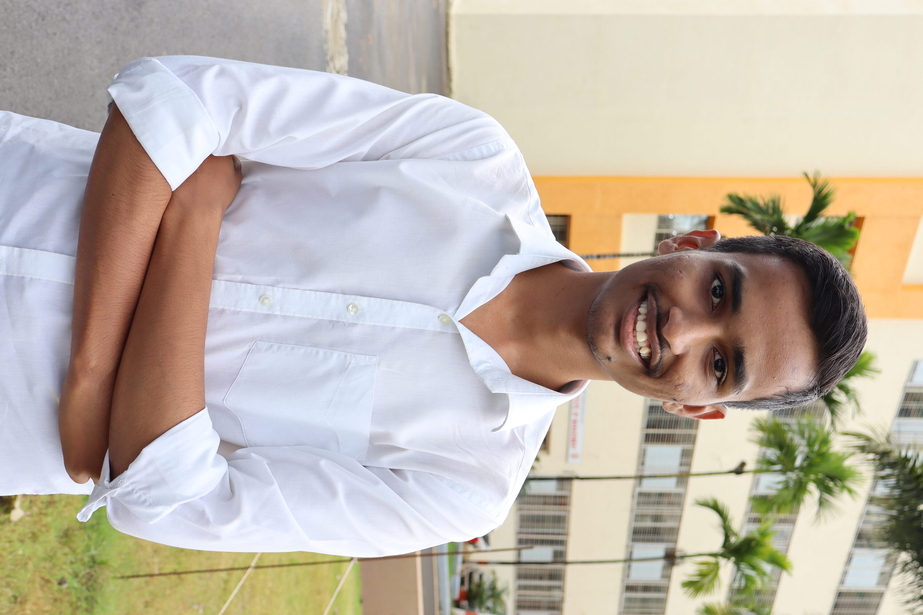 PCCOE's GeeksforGeeks Student Chapter