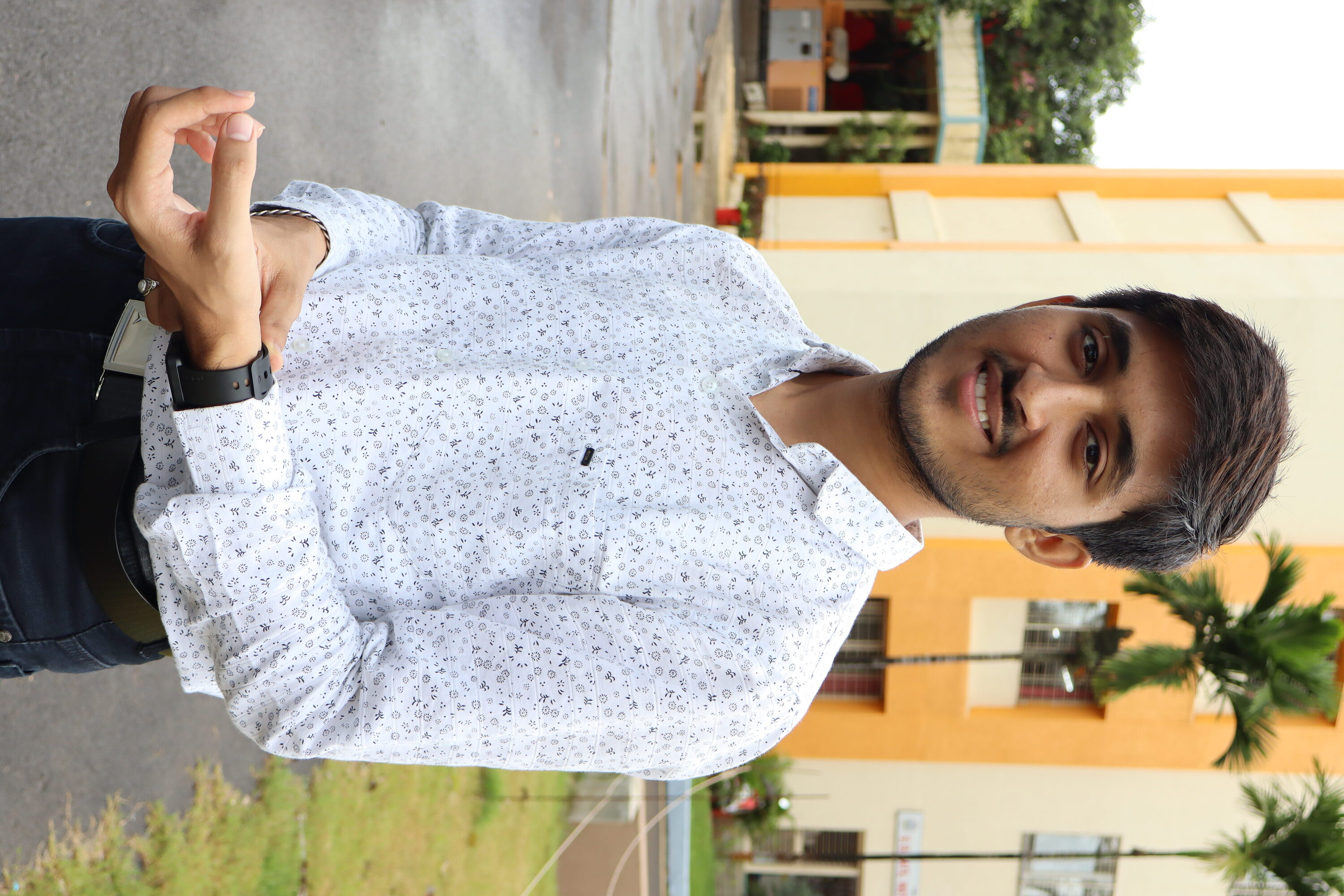 PCCOE's GeeksforGeeks Student Chapter