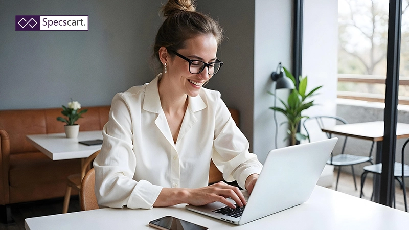 How to Find the Best Glasses for Work?