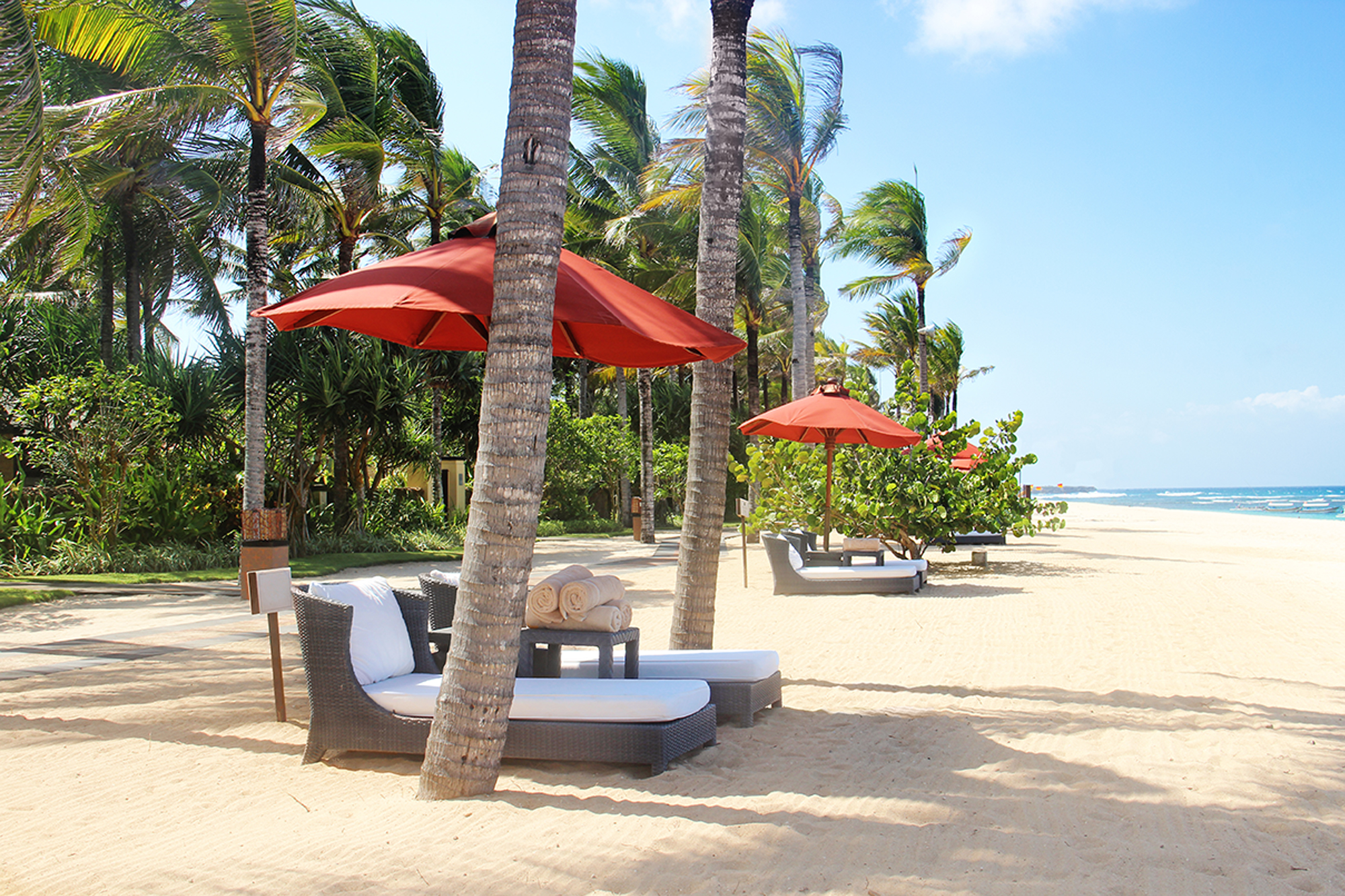 Nusa Dua - Premier Holidays