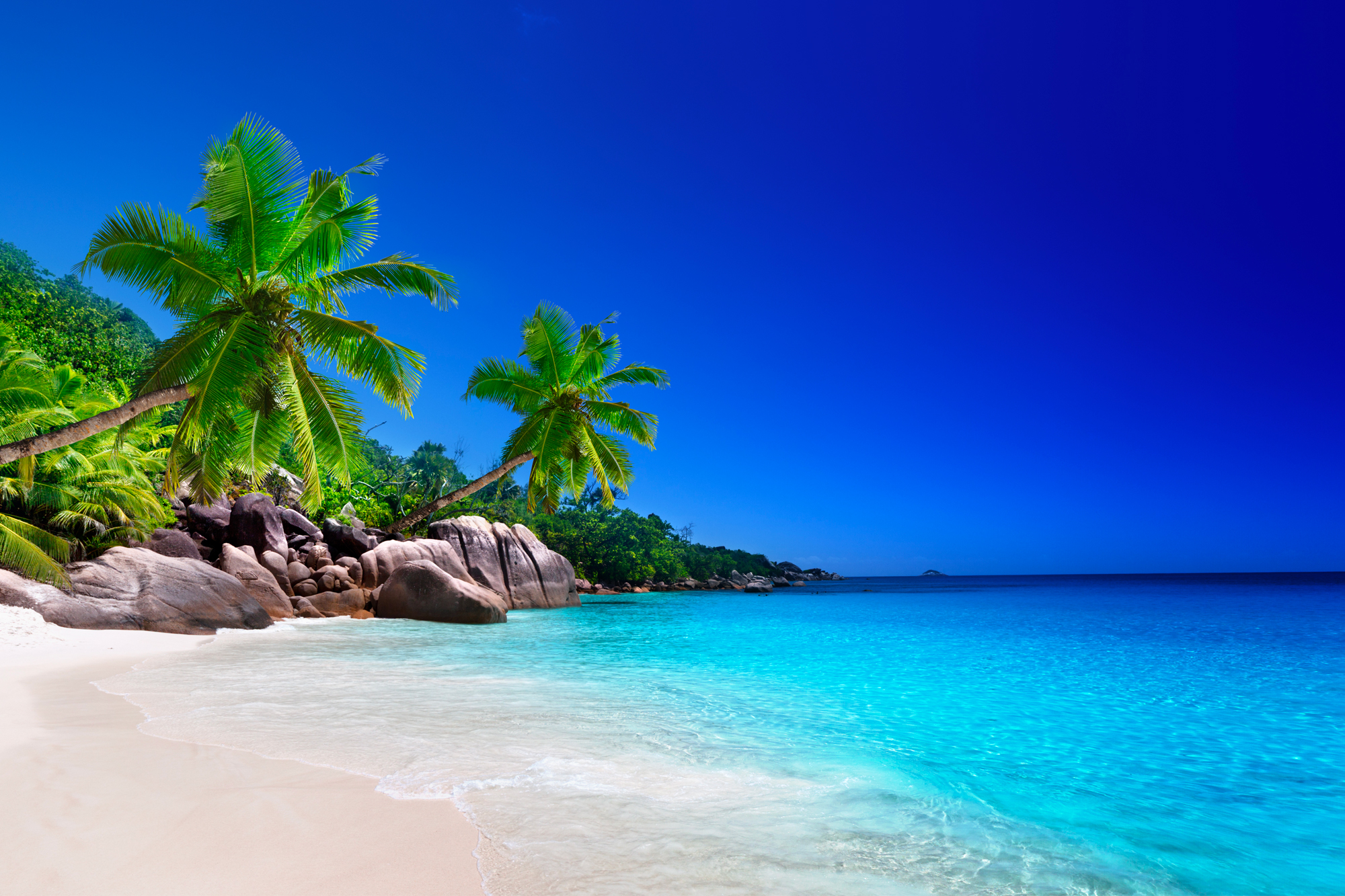 Praslin - Premier Holidays