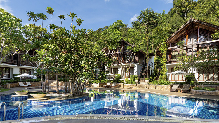 Tubkaak Krabi Boutique Resort - Premier Holidays