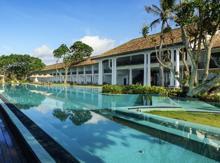 The Fortress Resort & Spa - Premier Holidays