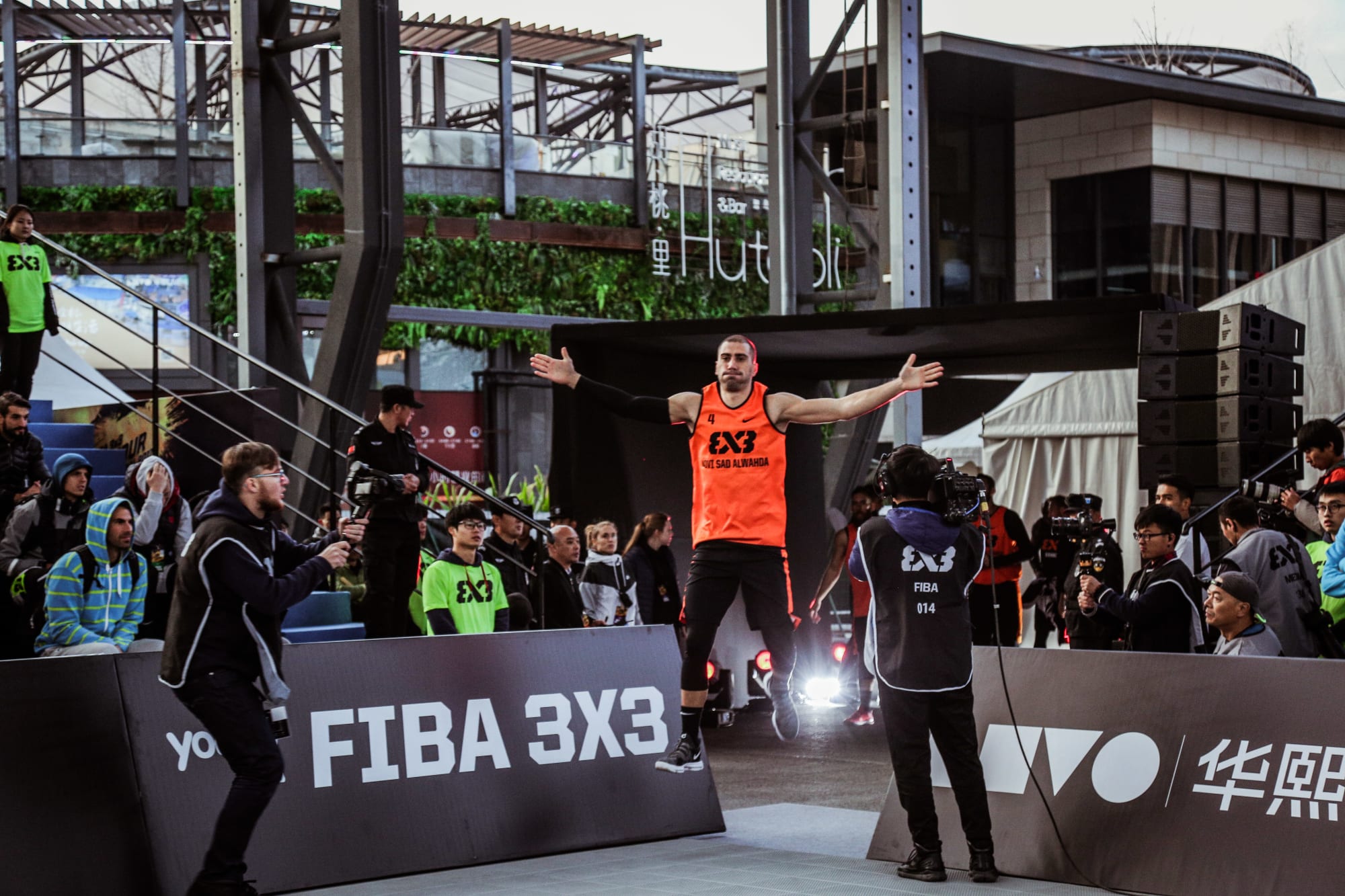 Top 10 Players to Watch at FIBA 3x3 World Tour 2018 | FIBA Basketball