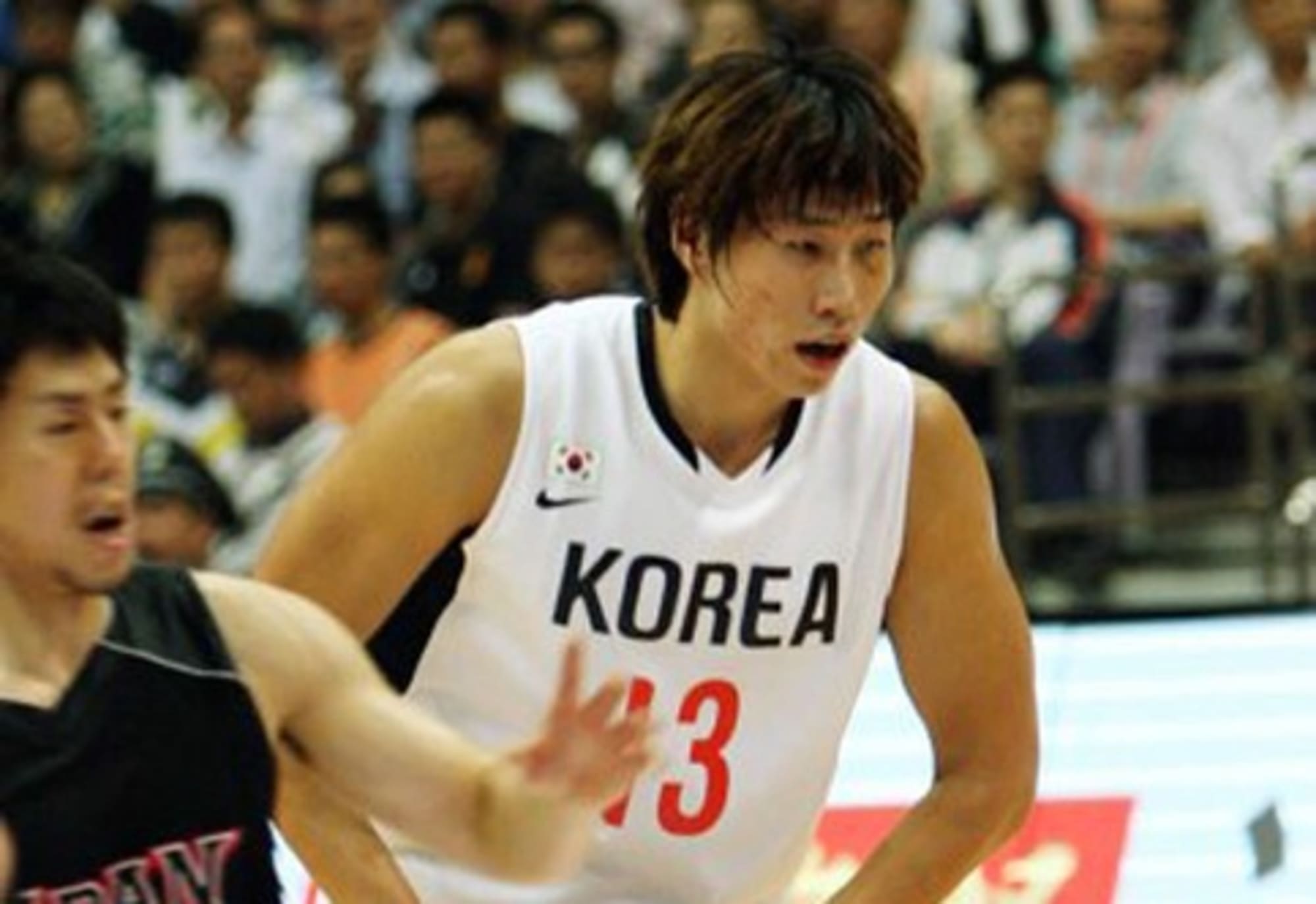 KOR - Oh confident of making it to Caracas | FIBA Basketball