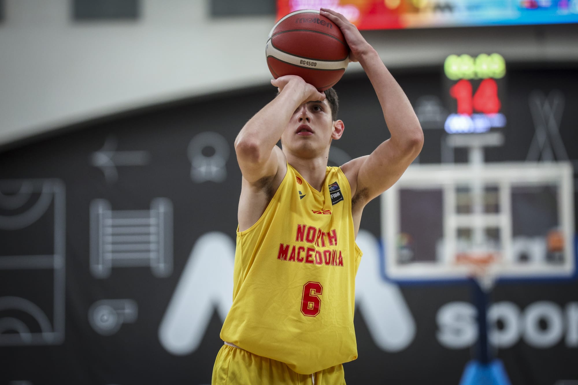 All you need to know: FIBA U18 EuroBasket 2024, Division B - FIBA U18 EuroBasket 2024, Division ...