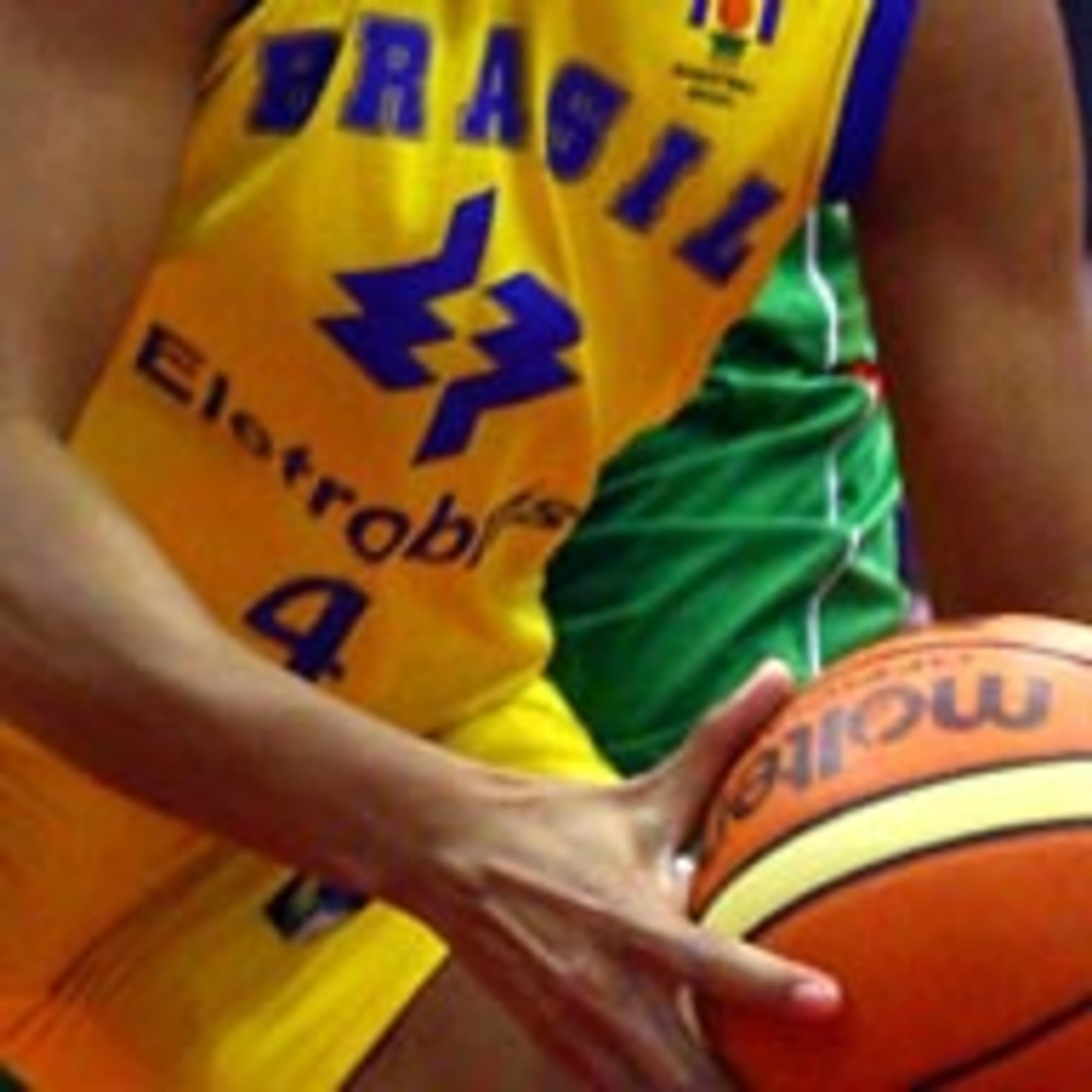 BRA – Karla hopeful of return to Olympics | FIBA Basketball