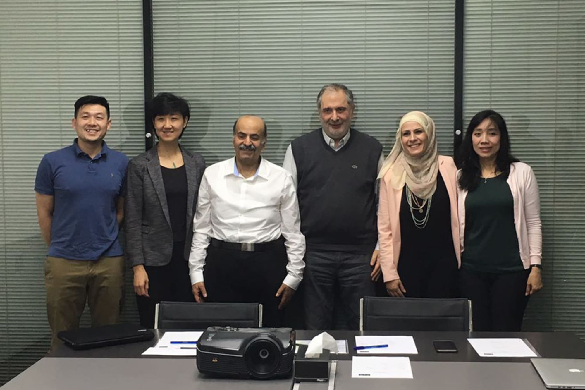 Permanent Committees brainstorm future of sport in Asia | FIBA Basketball