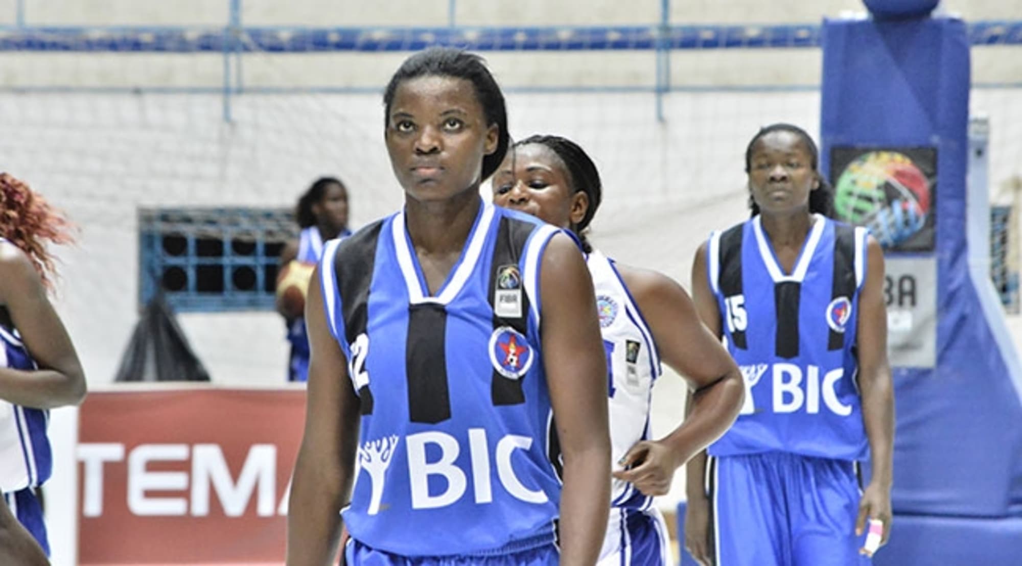 Can InterClube de Luanda defend African Champions Cup for Women crown? | FIBA.basketball