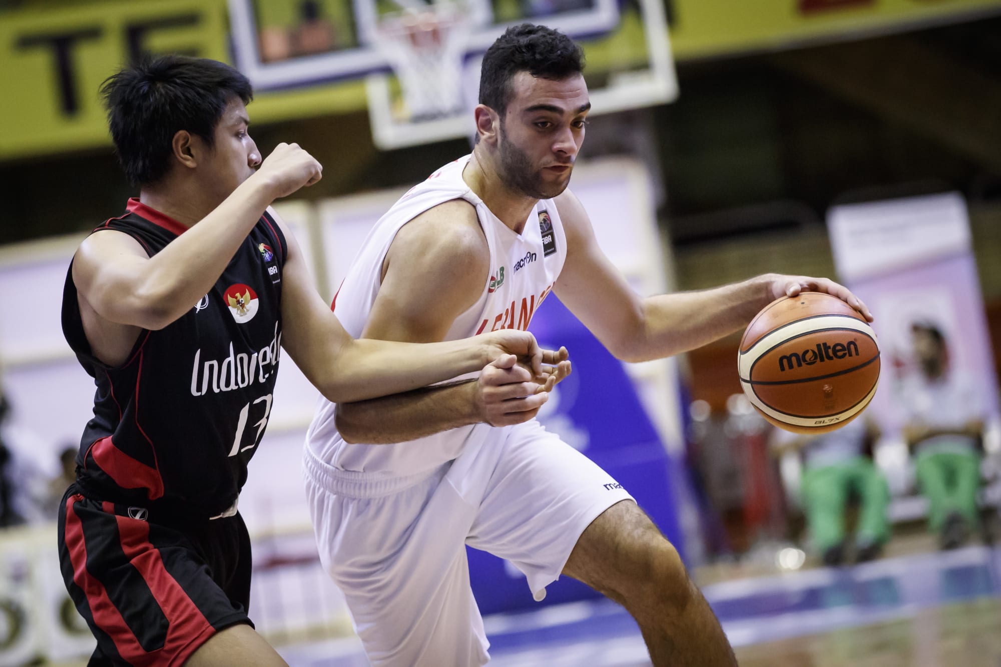 U18 Asia Games: Saturday 30 July | FIBA Basketball