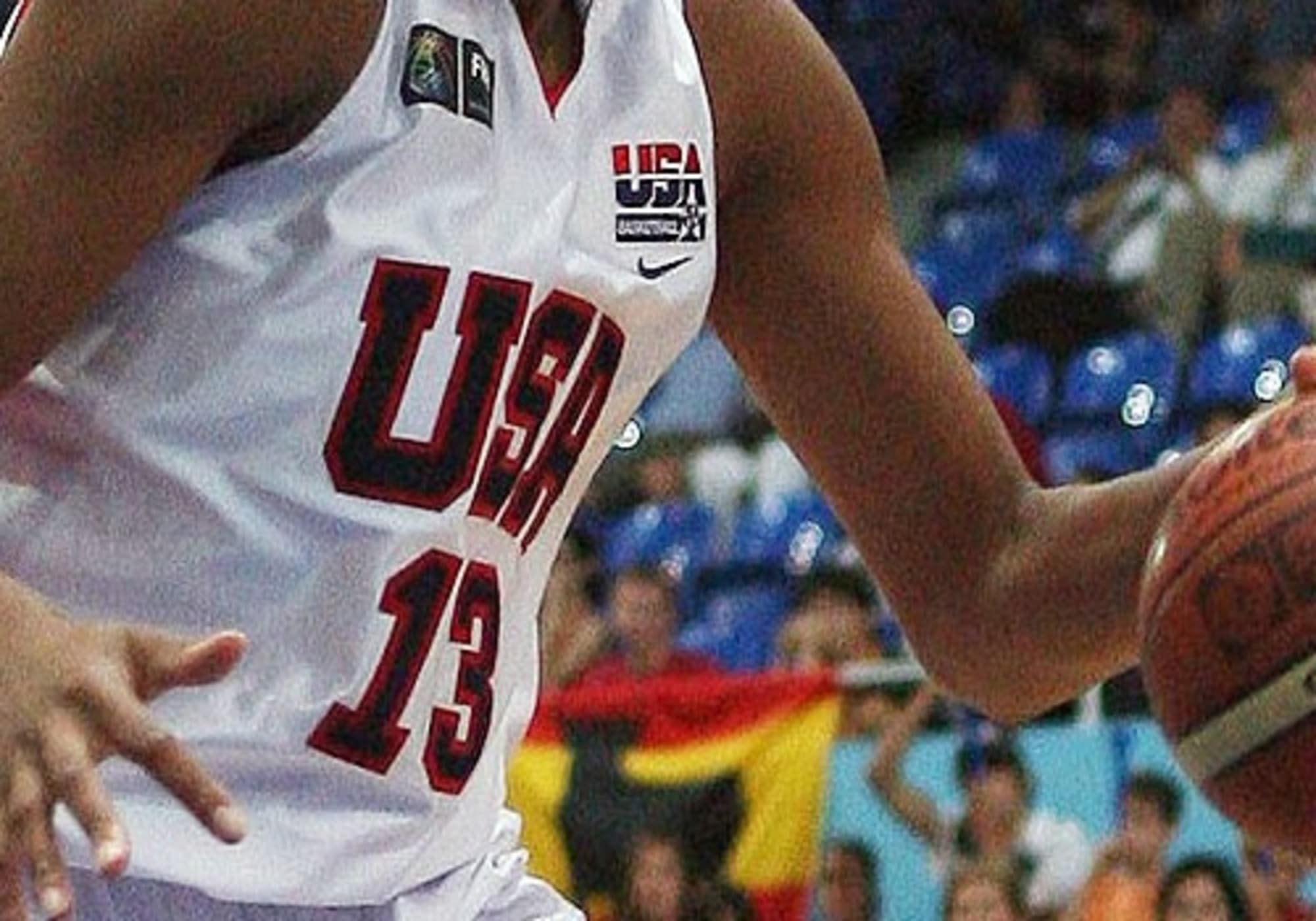 USA - Women's trials roster named for FIBA U17 World Championship | FIBA Basketball