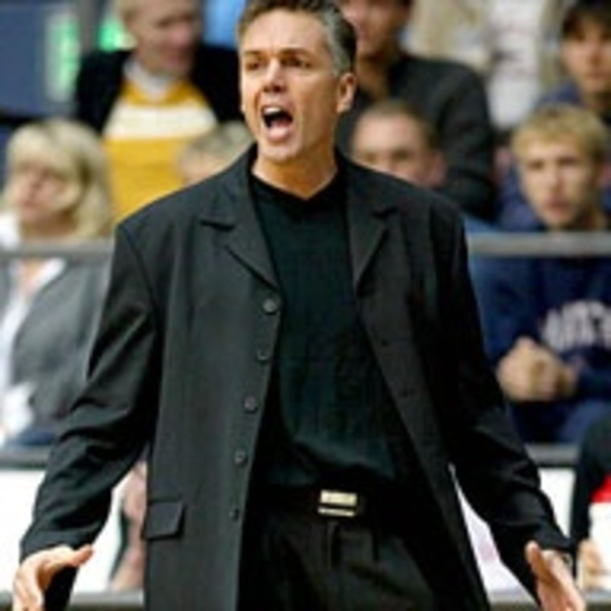 FRA - Herbert in line for Pau job | FIBA Basketball