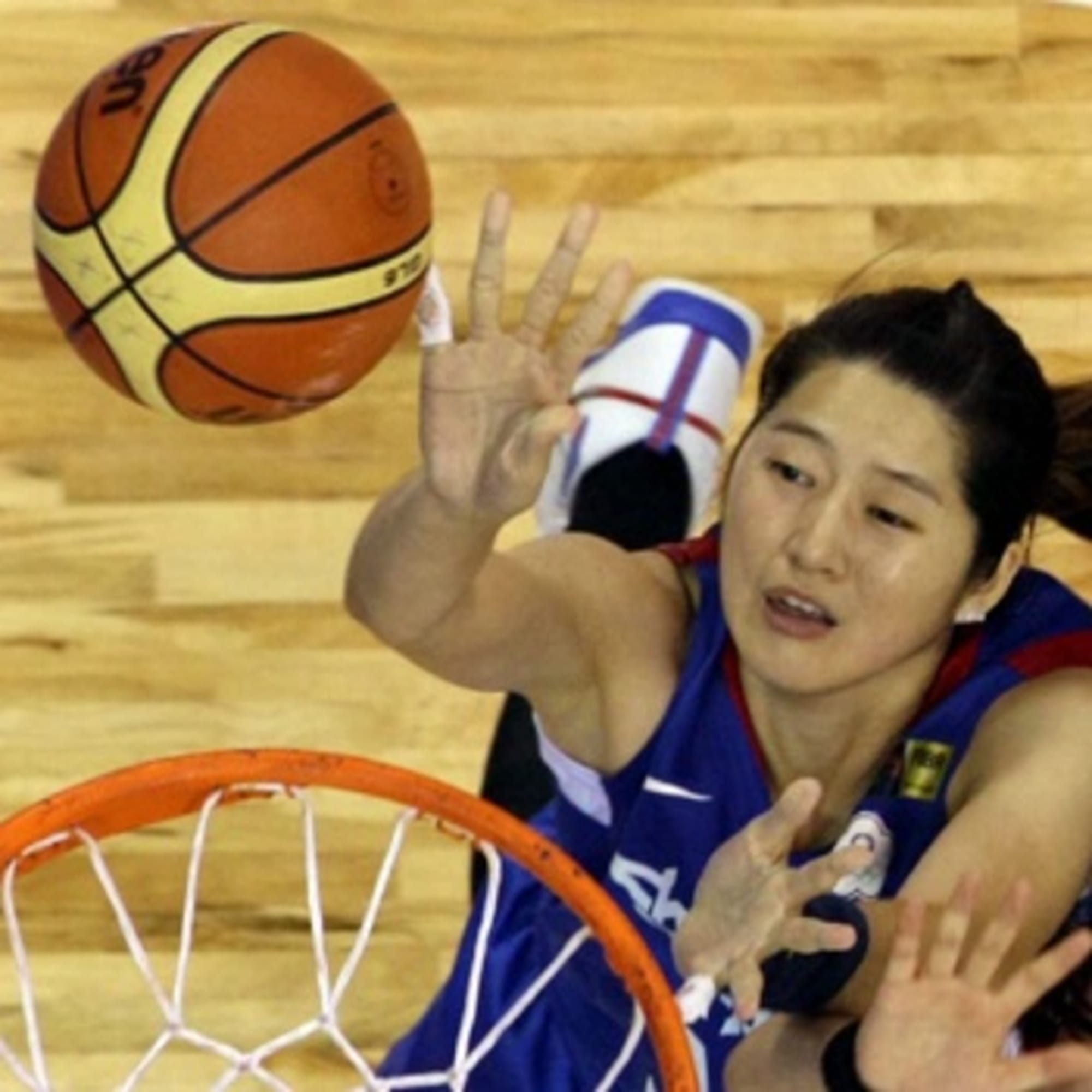 TPE – Cathay Life celebrate return to WSBL with Championship win | FIBA.basketball