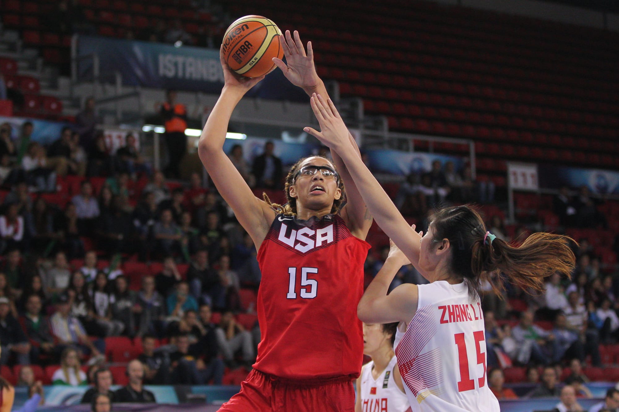 Global stars ready for WCBA Semi Finals | FIBA Basketball