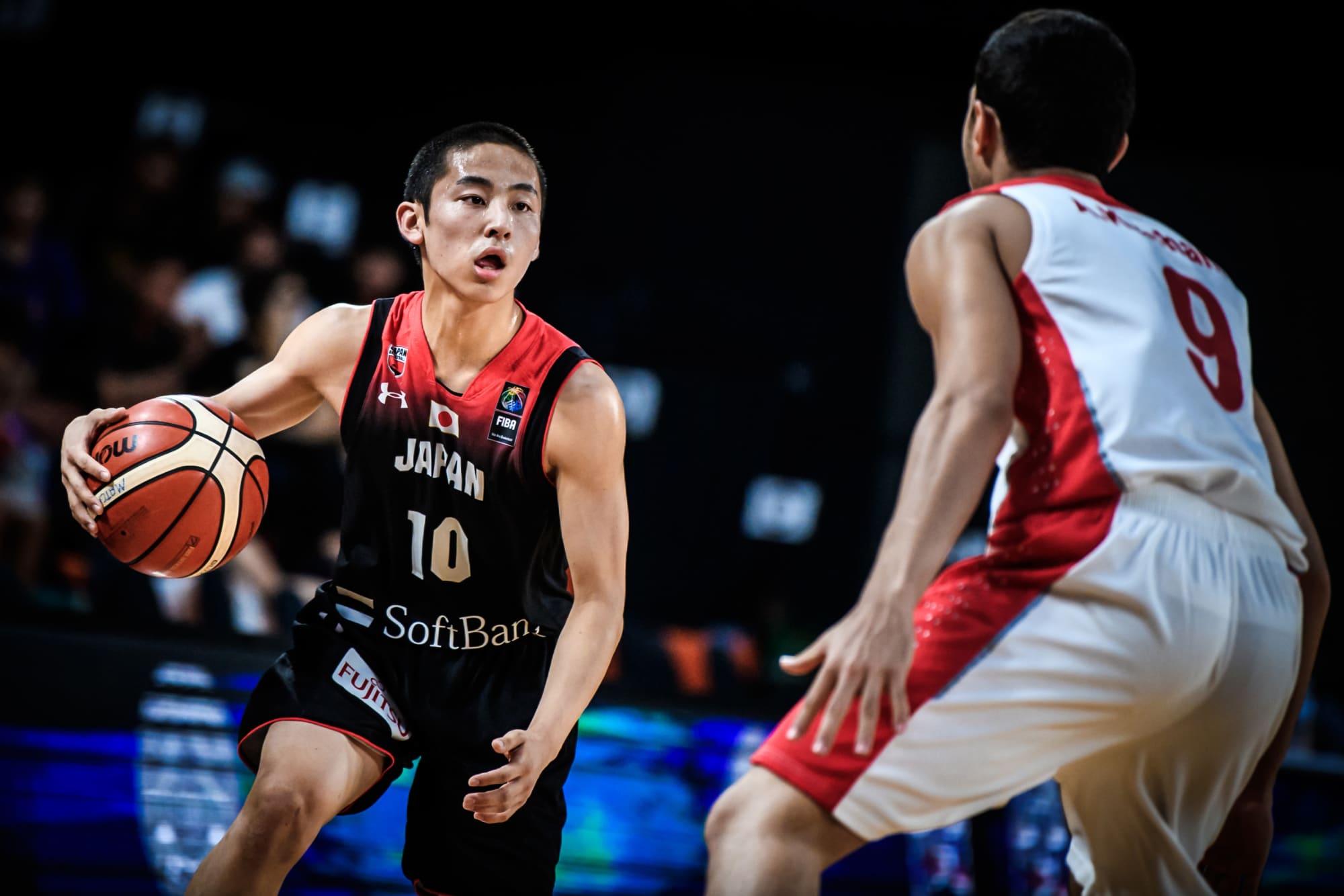 How is high-school star Yuki Kawamura playing in Japan's professional B.League? | FIBA.basketball